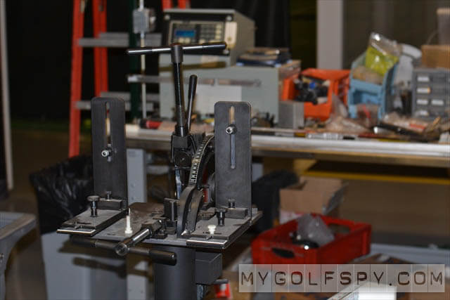 BEHIND THE SCENES! - Wilson Innovation Center