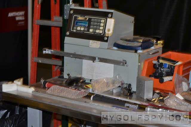 BEHIND THE SCENES! - Wilson Innovation Center