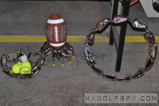 BEHIND THE SCENES! - Wilson Innovation Center