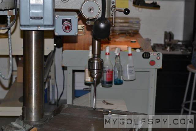 BEHIND THE SCENES! - Wilson Innovation Center