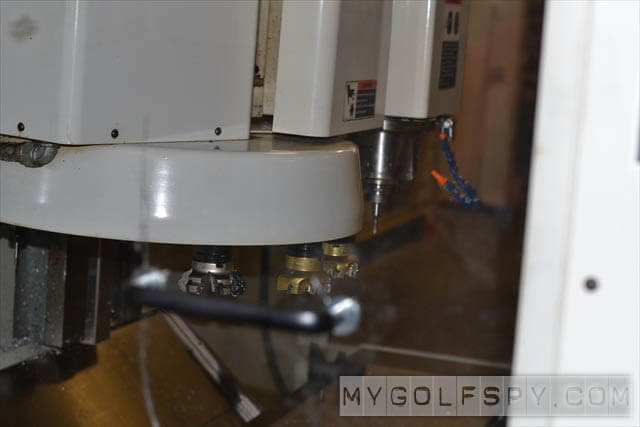 BEHIND THE SCENES! - Wilson Innovation Center