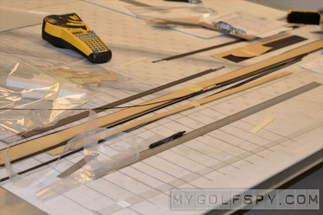 BEHIND THE SCENES! - Wilson Innovation Center