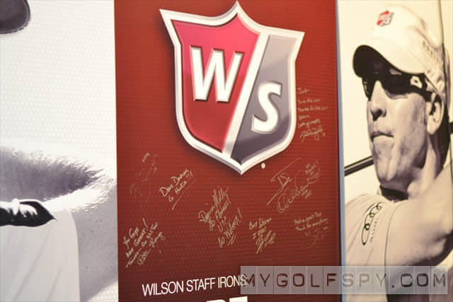 BEHIND THE SCENES! - Wilson Innovation Center