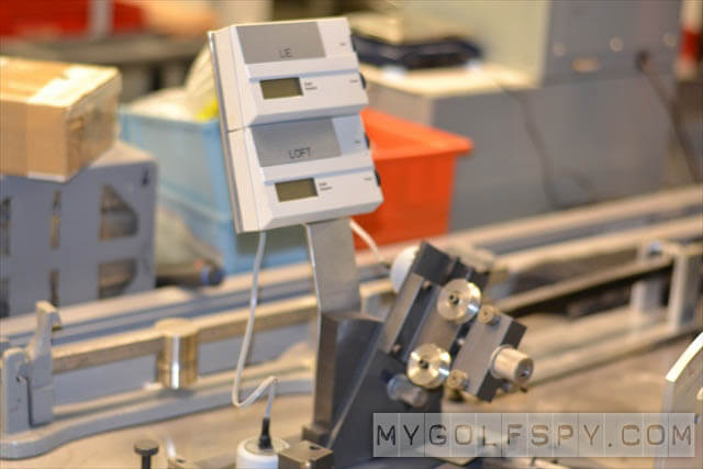 BEHIND THE SCENES! - Wilson Innovation Center