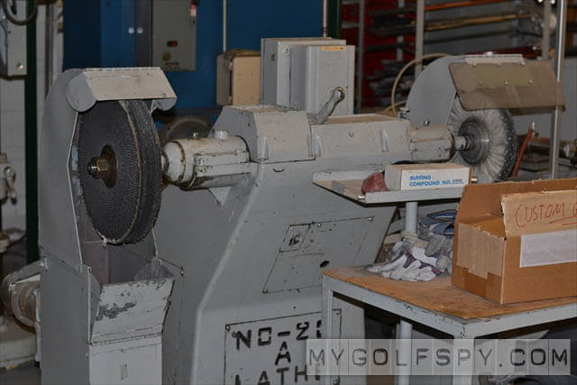 BEHIND THE SCENES! - Wilson Innovation Center