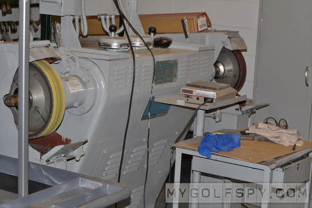 BEHIND THE SCENES! - Wilson Innovation Center