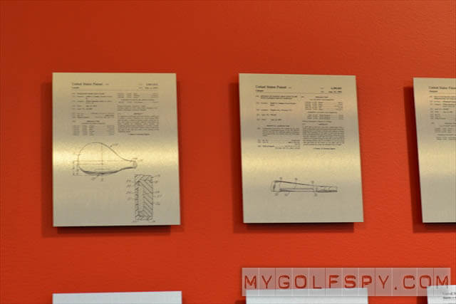 BEHIND THE SCENES! - Wilson Innovation Center