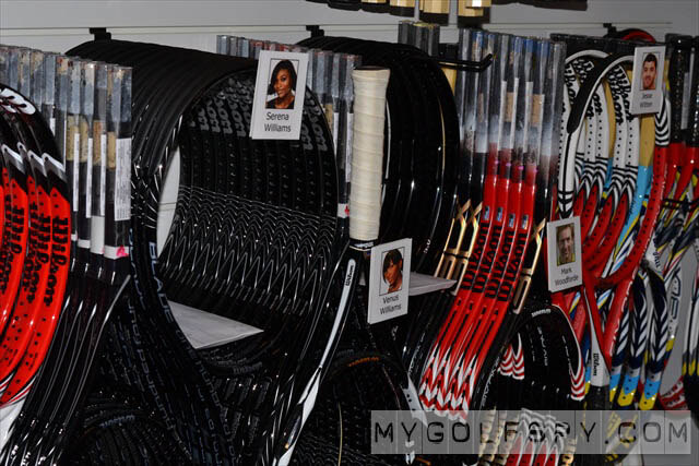 BEHIND THE SCENES! - Wilson Innovation Center