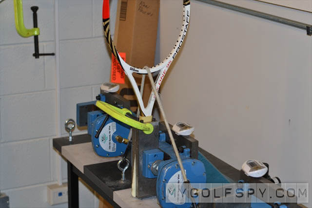 BEHIND THE SCENES! - Wilson Innovation Center