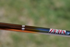 Zeus LT Shaft - REVIEW