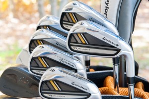 2013 TaylorMade RocketBladez - Pics