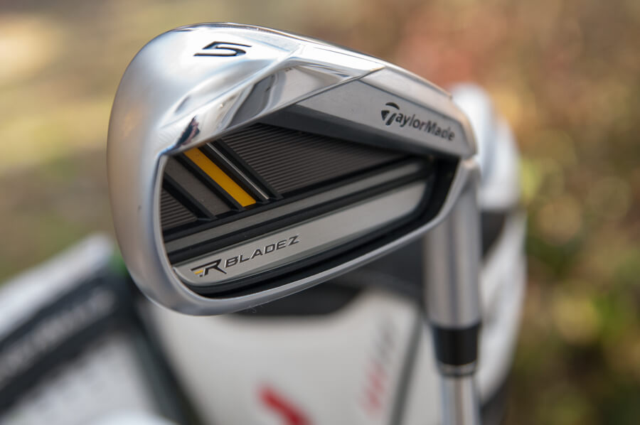 2013 TaylorMade RocketBladez - Pics