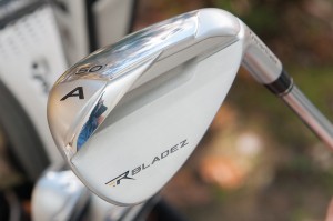 2013 TaylorMade RocketBladez - Pics