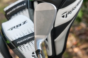 2013 TaylorMade RocketBladez - Pics