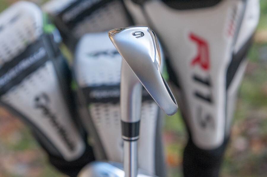 2013 TaylorMade RocketBladez - Pics