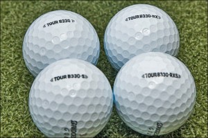 Bridgestone B330 Golf Ball - Reviews