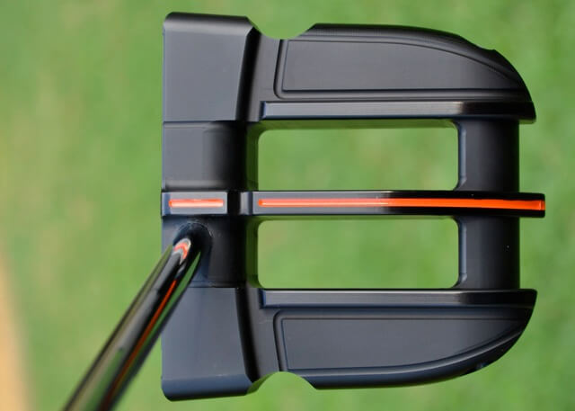SuperStroke Fatso Putter - Review