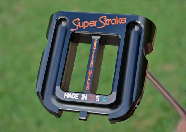 SuperStroke Fatso Putter - Review