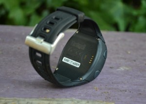 Bushnell Neo+ Watch GPS - Review