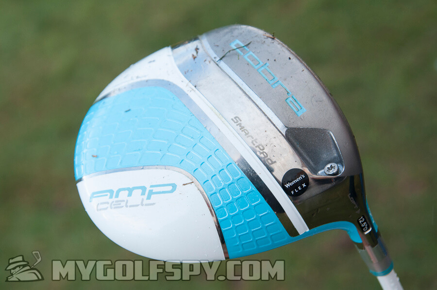 Cobra-PUMA Golf 2013