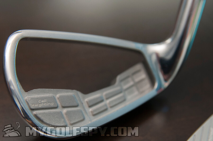 Cobra-PUMA Golf 2013