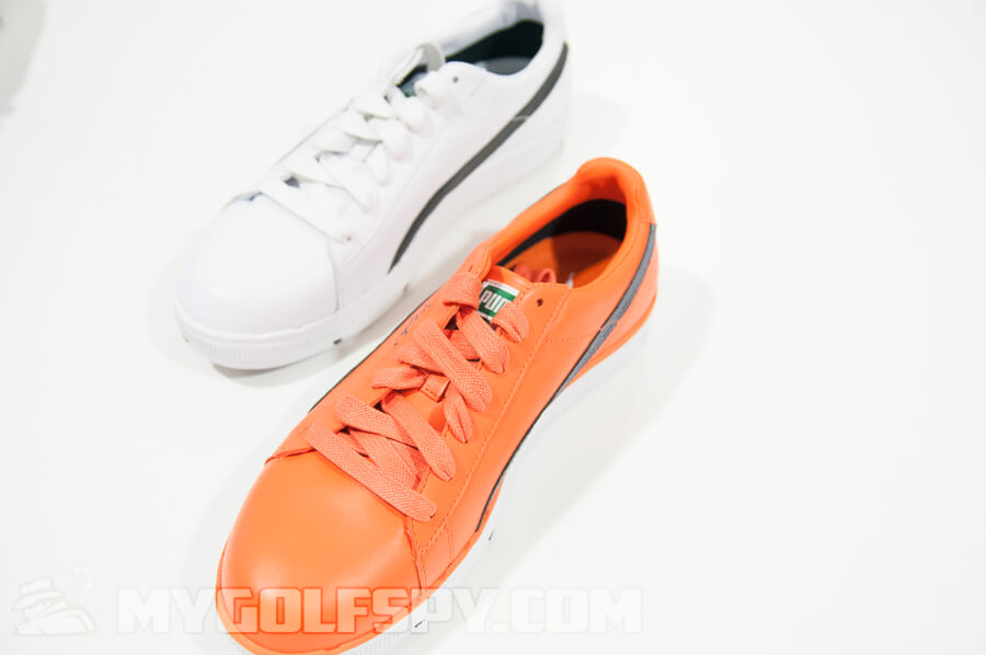 Cobra-PUMA Golf 2013