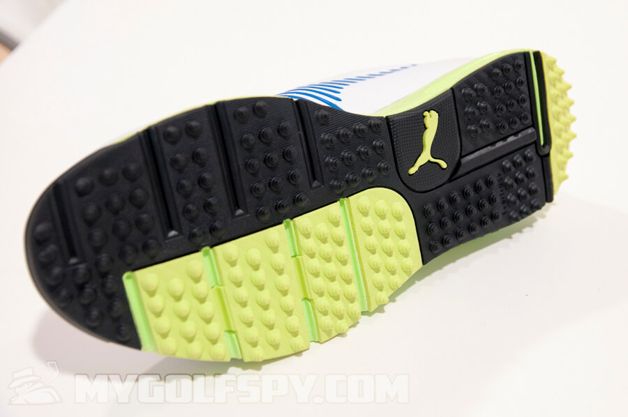 Cobra-PUMA Golf 2013