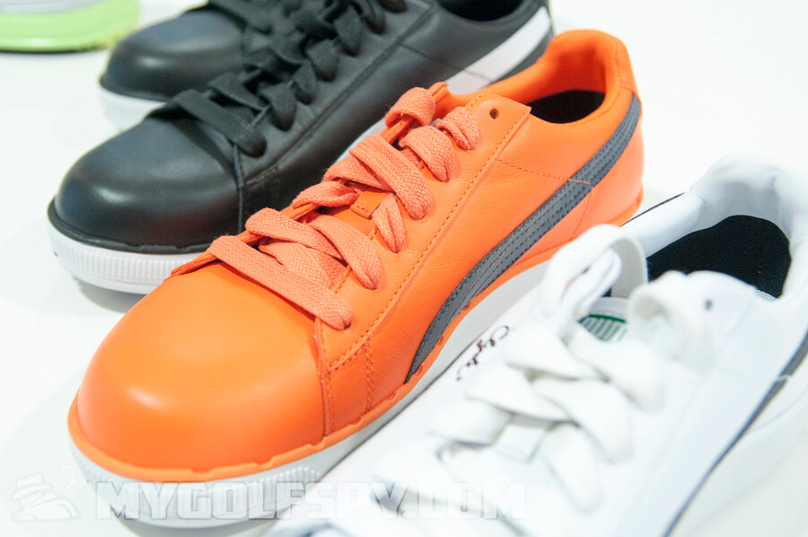 Cobra-PUMA Golf 2013