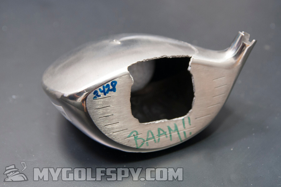 Cobra-PUMA Golf 2013