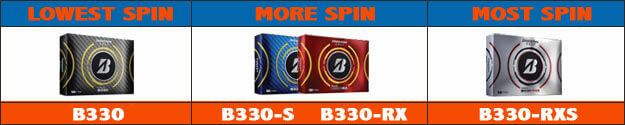 Bridgestone B330 Golf Ball - Reviews