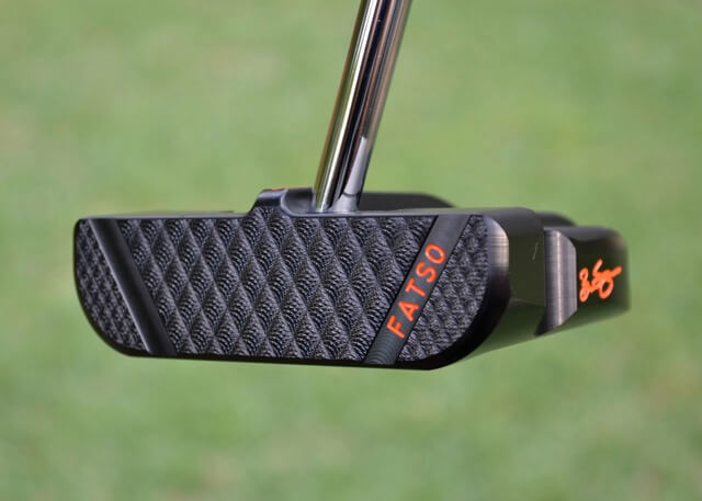 SuperStroke Fatso Putter - Review
