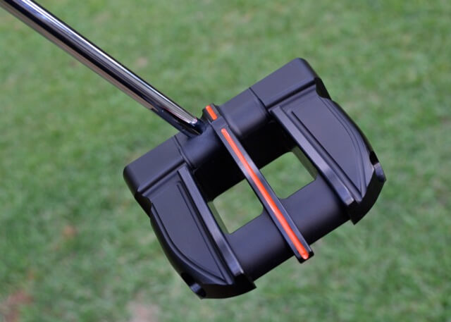 SuperStroke Fatso Putter - Review