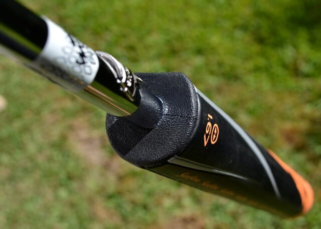 SuperStroke Fatso Putter - Review