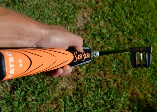 SuperStroke Fatso Putter - Review