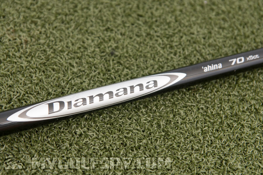 PING Anser Driver - Review