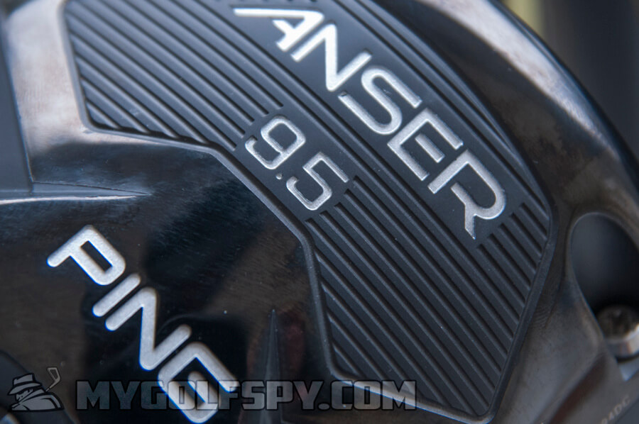 PING Anser Driver - Review