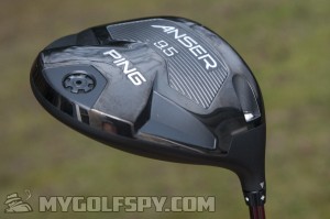 PING Anser Driver - Review