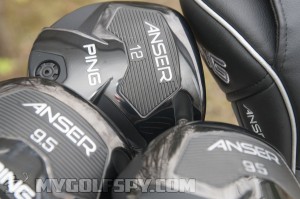 PING Anser Driver - Review