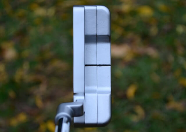 2013 Nike Method Core Weighted Putter - Review