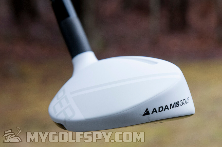 Adams Golf 2013