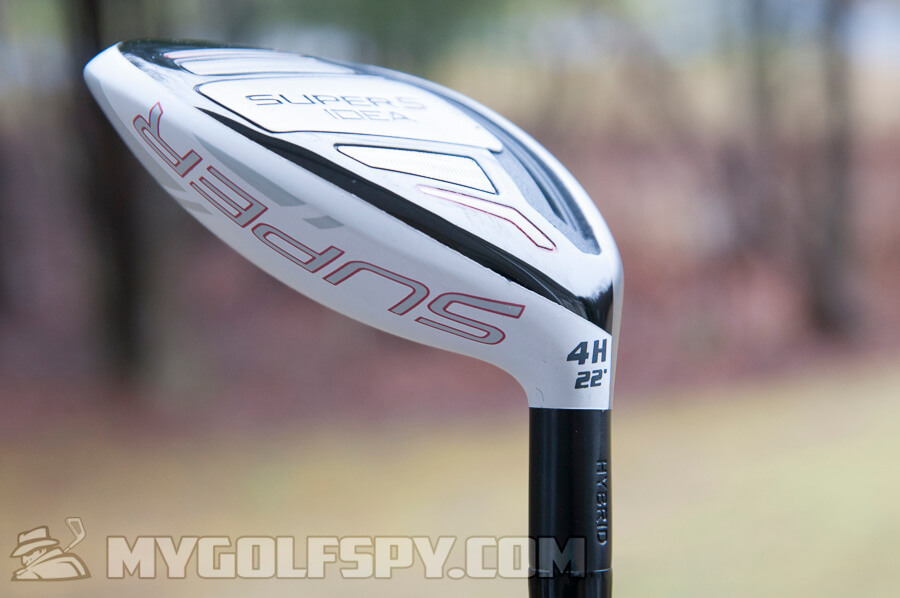Adams Golf 2013