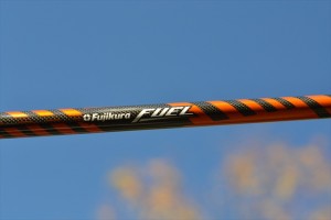 Fujikura FUEL Shaft - Review