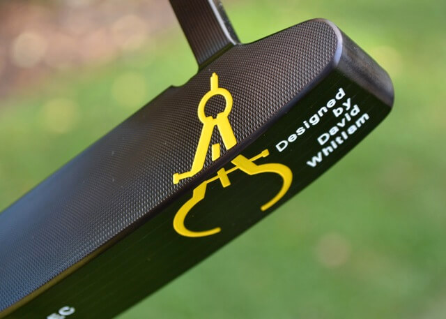 Whitlam G2 Joe - Putter Review