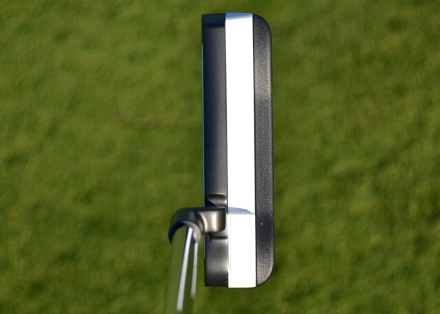 2013 Odyssey Versa Putter