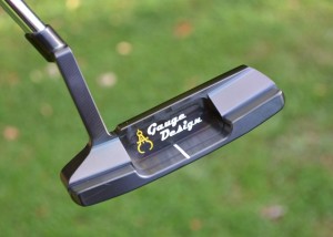 Whitlam G2 Joe - Putter Review