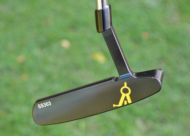 Whitlam G2 Joe - Putter Review