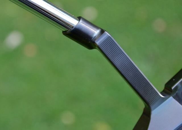 Whitlam G2 Joe - Putter Review