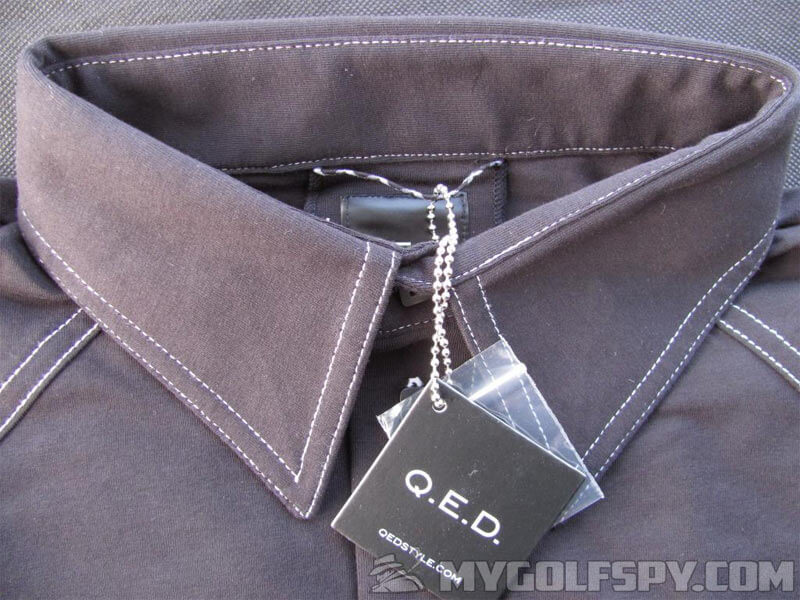 Chase 54, QED, Sub 70 Apparel Review