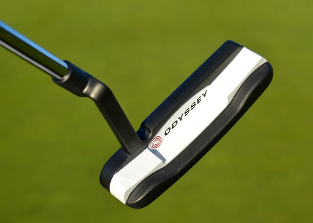 2013 Odyssey Versa Putter