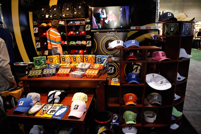 2013 PGA Show Coverage